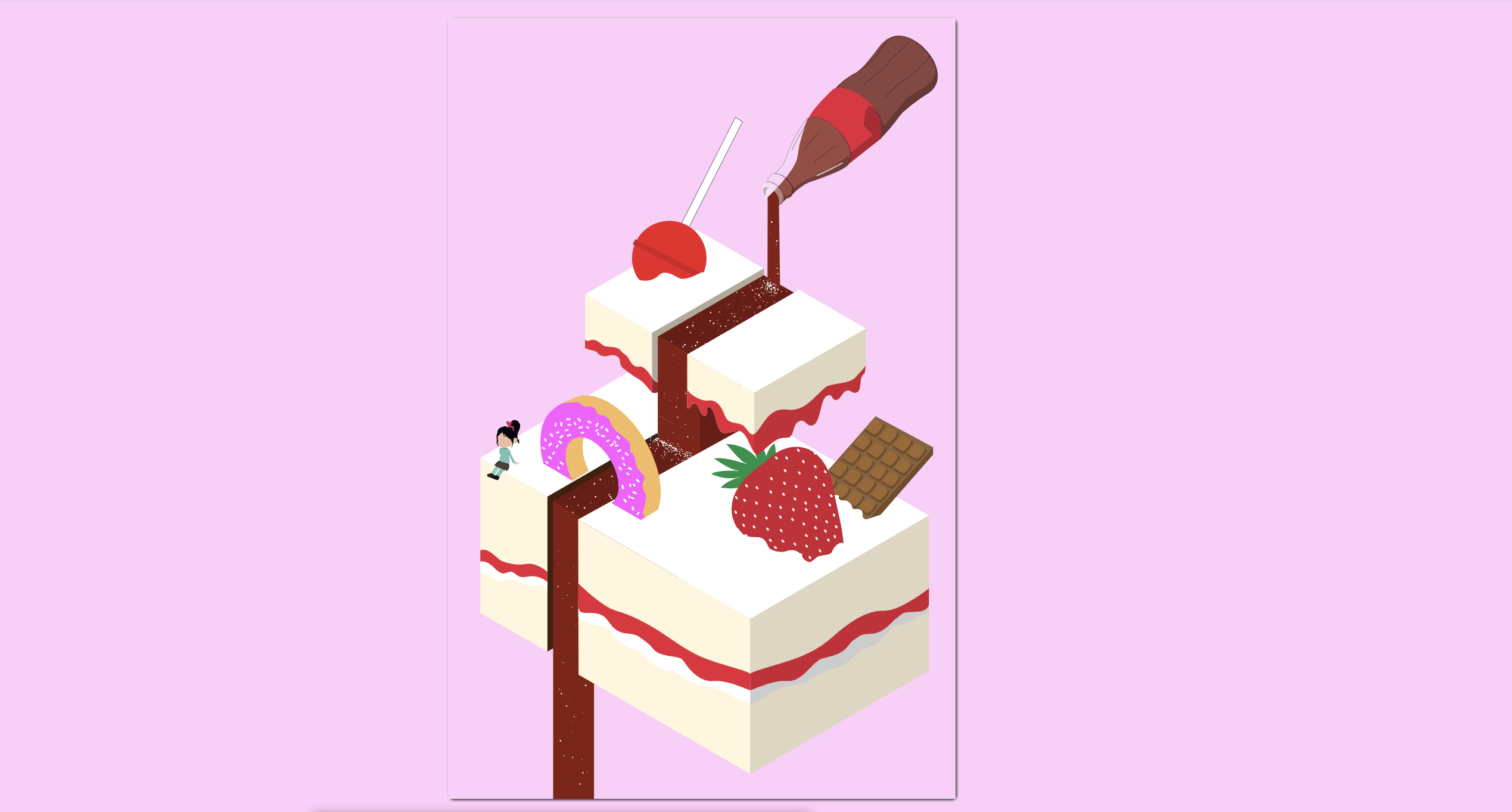 Luke Lincoln's Portfolio